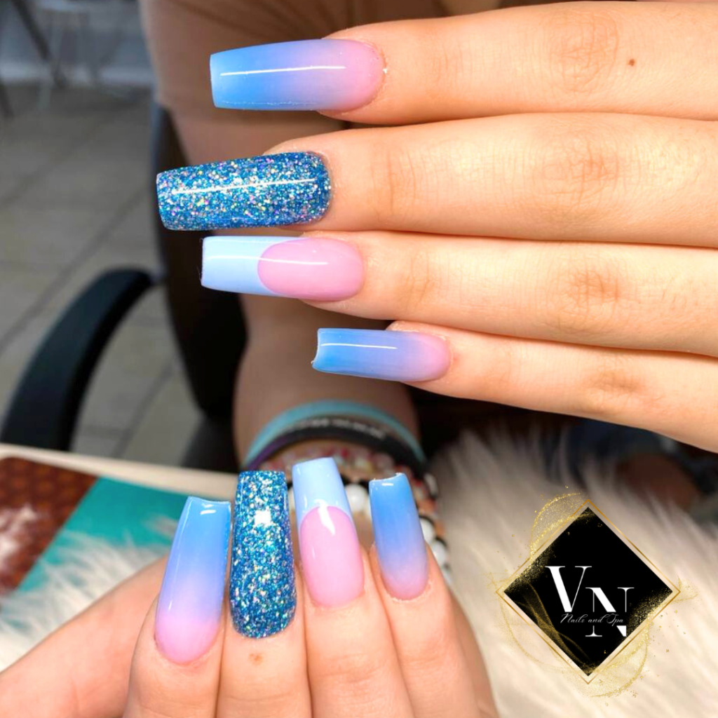 VN Nails And Spa | Nail Salon In Warner Robins, GA 31093
